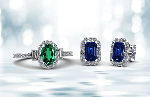 Anjolee: Fine Diamond Jewelry Since 1977.