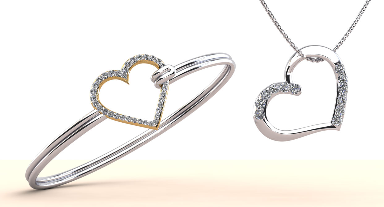 Anjolee: Fine Diamond Jewelry Since 1977.