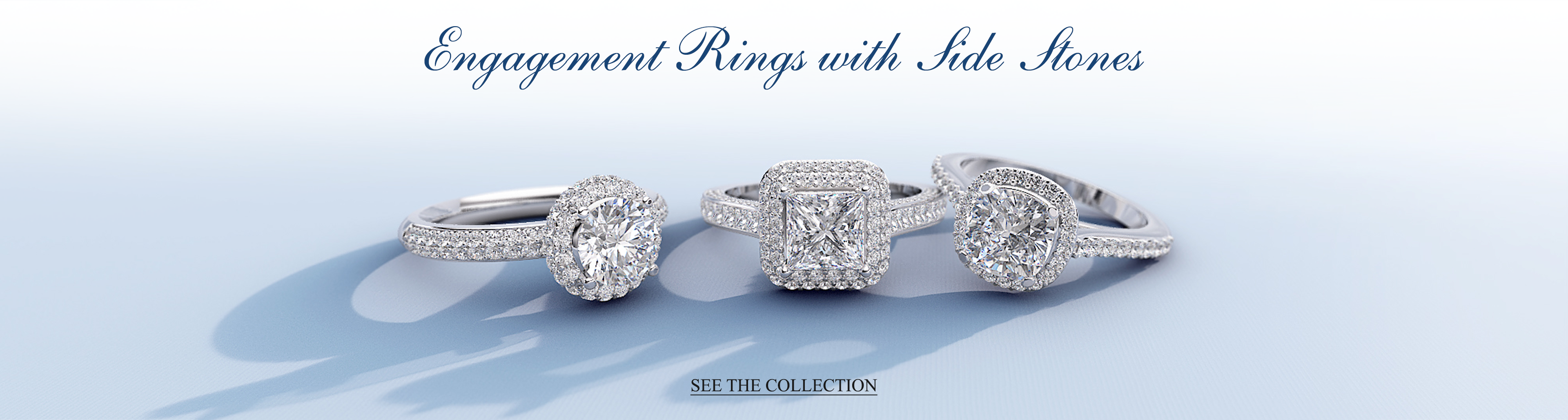 Diamond Engagement & Anniversary Rings, Bridal Wedding Sets